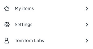 Importowanie elementów w serwisie Plan.TomTom.com – Wsparcie techniczne ...