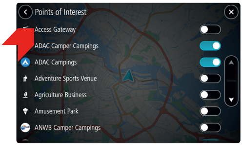 Get Started with GO Exclusive/ GO Camper Max/ GO Camper Max 2nd Gen – TomTom Support