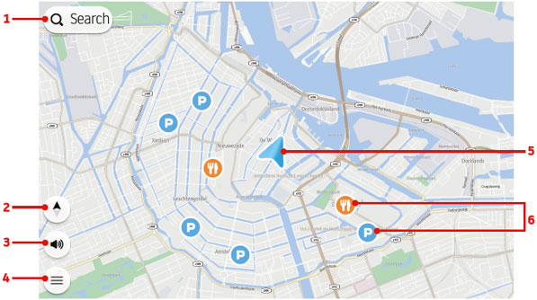Get Started with GO Discover/GO Superior – TomTom Support
